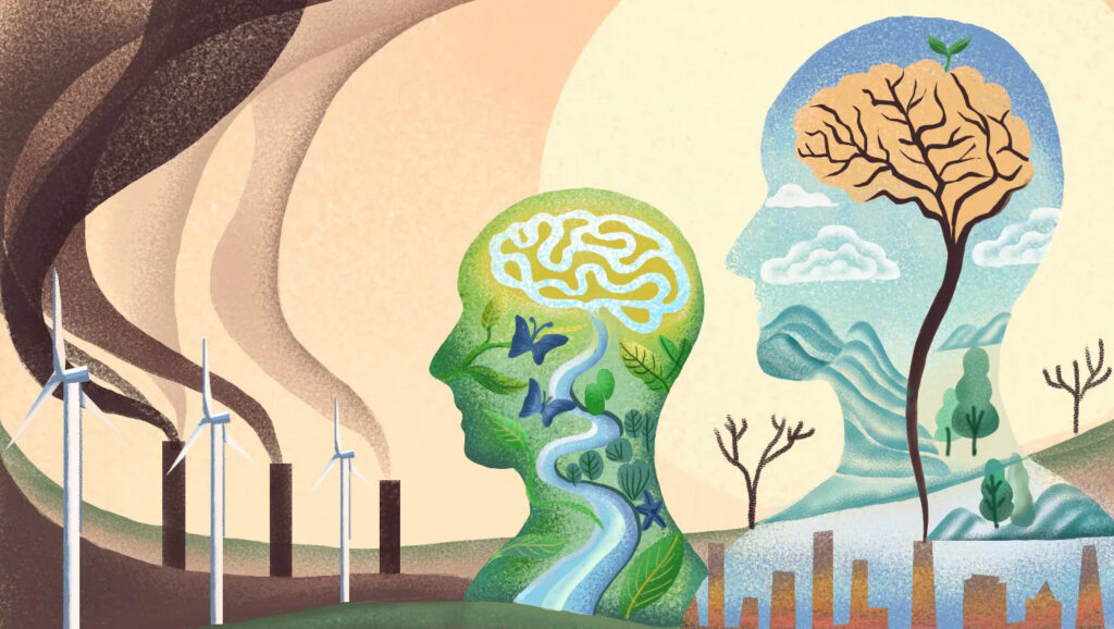 Brian Helmuth - Northeastern University College of Science