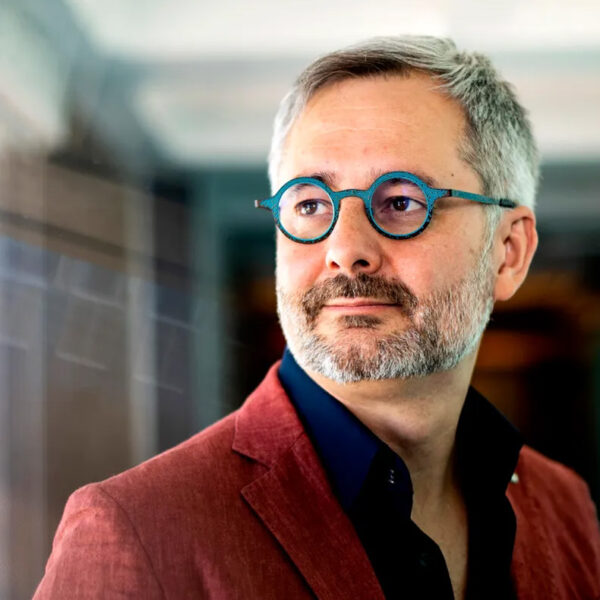 Albert-Laszlo Barabasi - Northeastern University College of Science