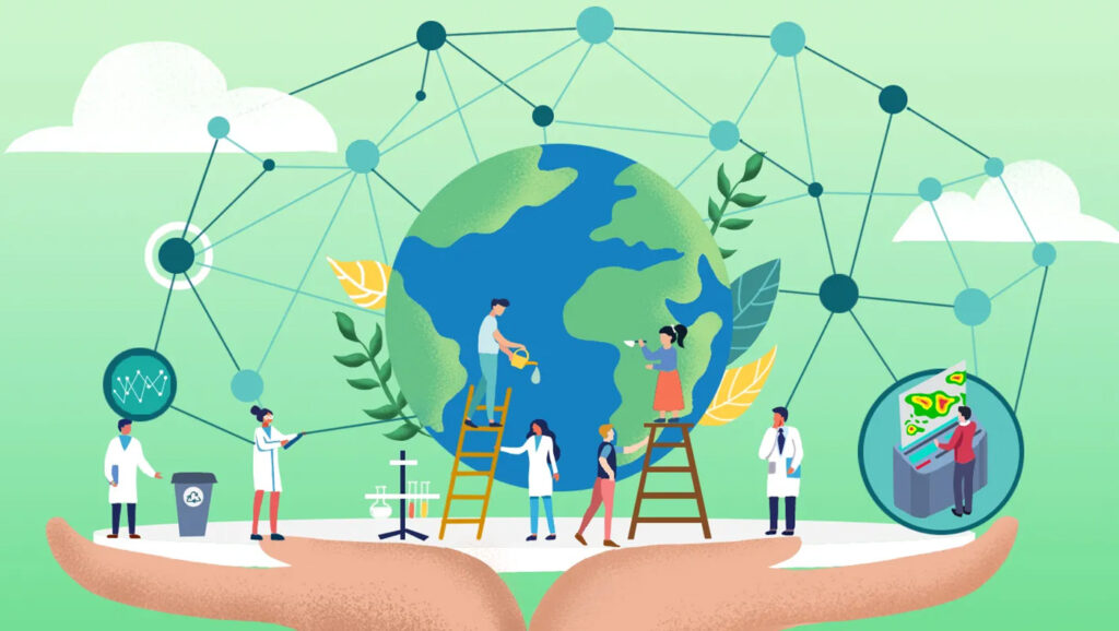 Damon Hall - Northeastern University College of Science