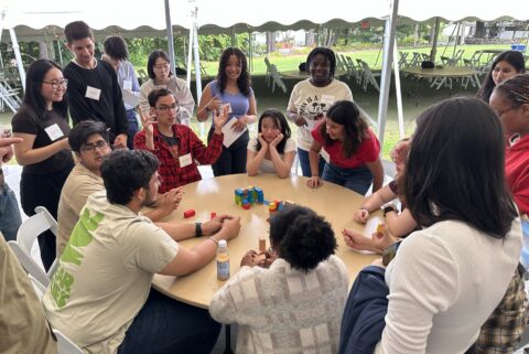 Undergraduate Programs - Northeastern University College of Science