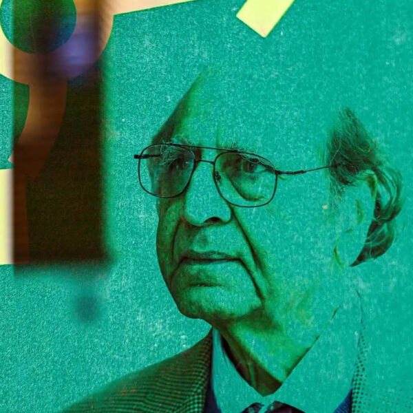 Pran Nath - Northeastern University College of Science