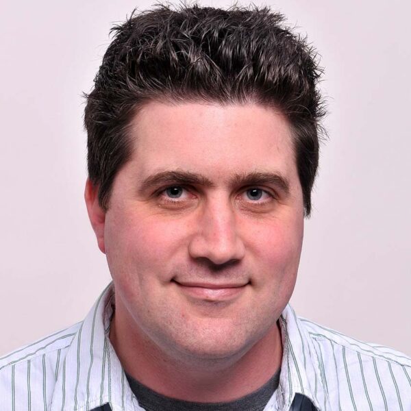 Aaron Roth - Northeastern University College of Science