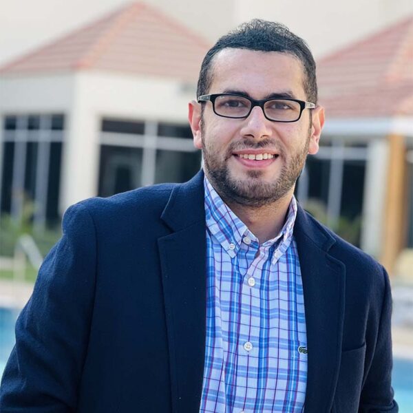 Ahmed Shabana - Northeastern University College of Science