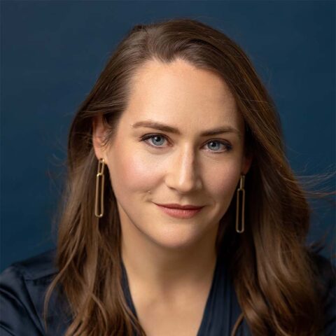 Brie Reid - Northeastern University College of Science