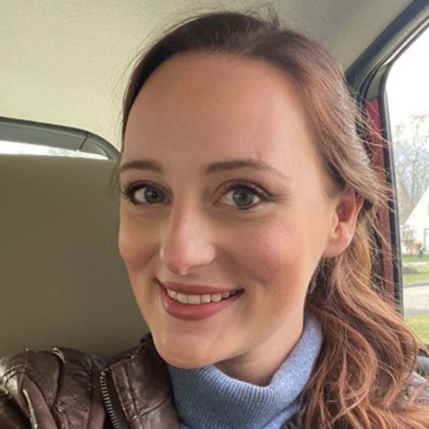 Carla Staton - Northeastern University College of Science