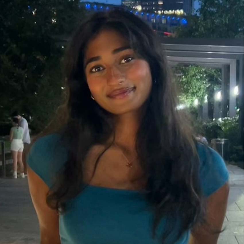 Meet the 2024 Advancing Women in Science Scholars - Northeastern ...