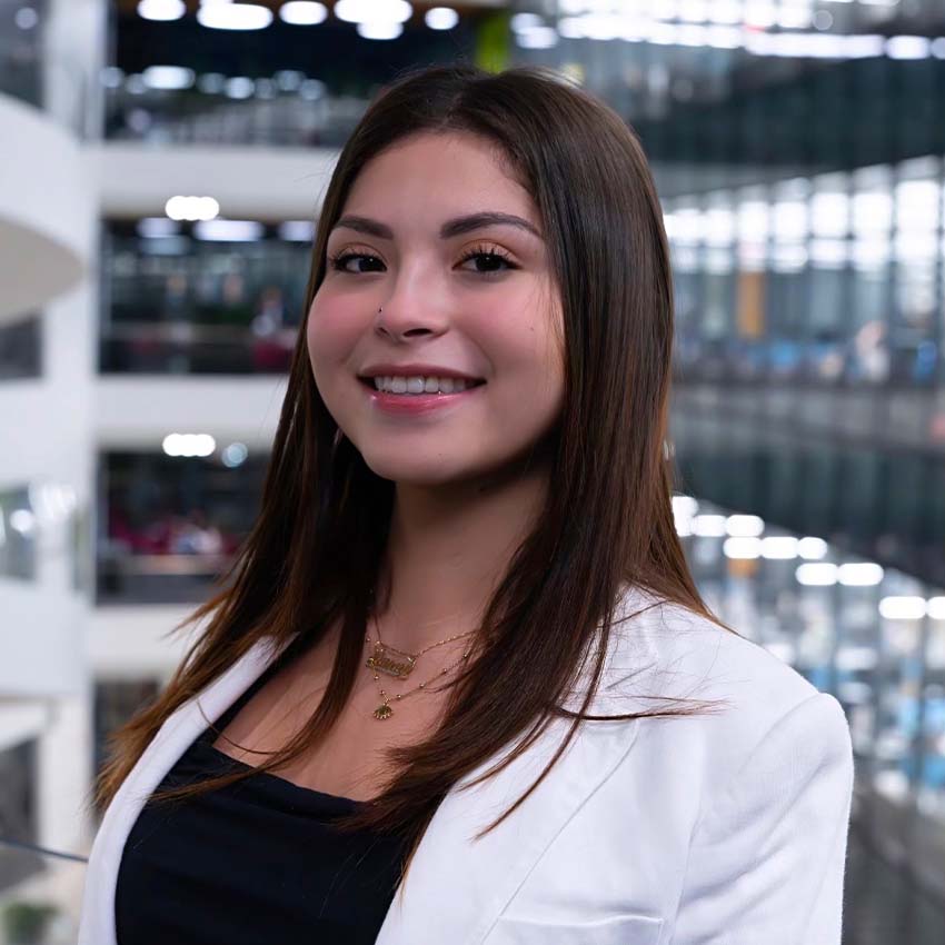 Meet the 2024 Advancing Women in Science Scholars - Northeastern ...