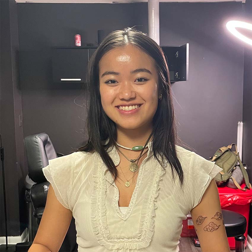 Meet the 2024 Advancing Women in Science Scholars - Northeastern ...