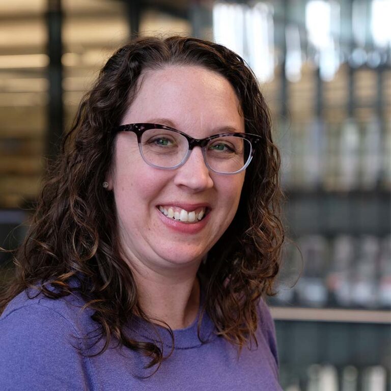 College of Science welcomes new faculty! - Northeastern University ...