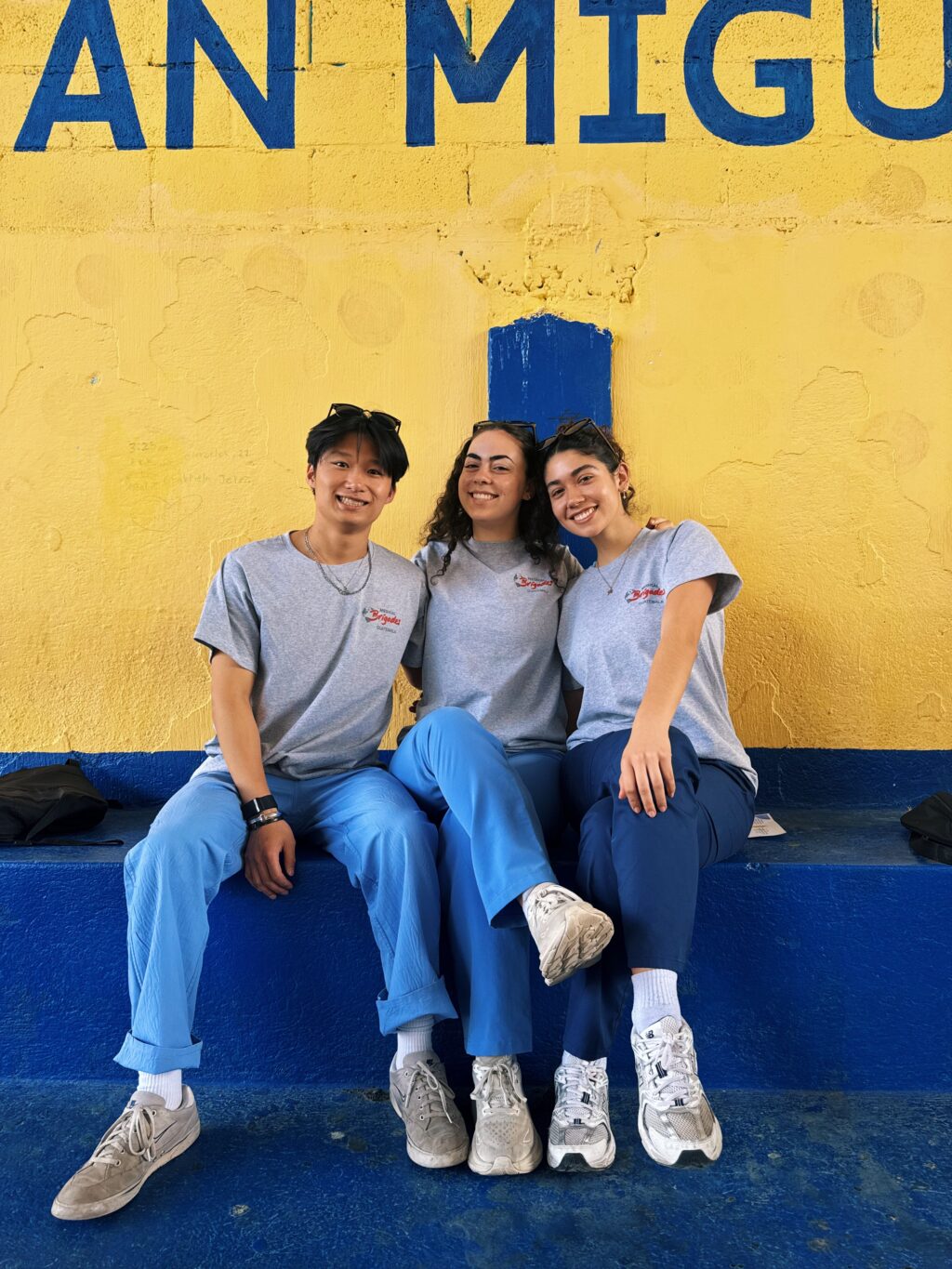 Maria Restrepo '26, Behavioral Neuroscience - Northeastern University ...