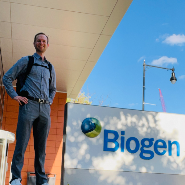 Master's Degree Programs - Northeastern University College of Science