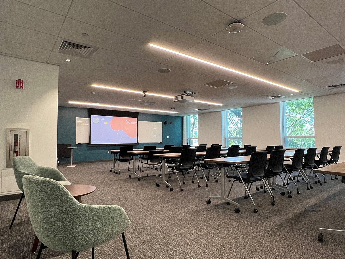 About Us - Northeastern University College of Science