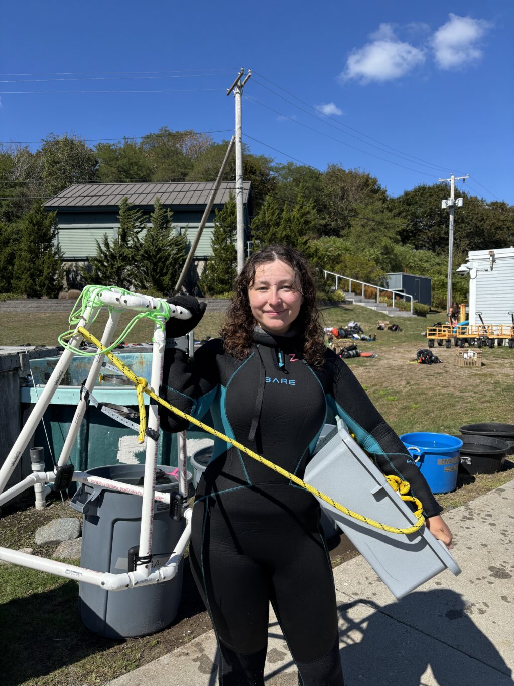 Master's Degree Programs - Northeastern University College of Science