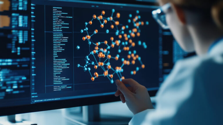 Computational Chemistry - Northeastern University College of Science