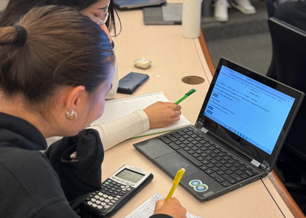 Summer Program - Northeastern University College of Science