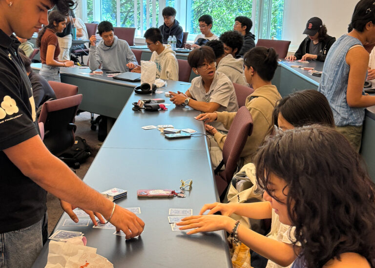 Summer Program - Northeastern University College of Science