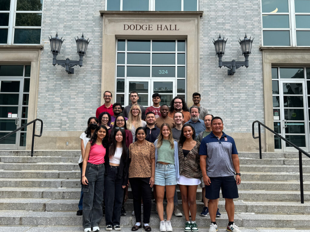 Summer Program - Northeastern University College of Science